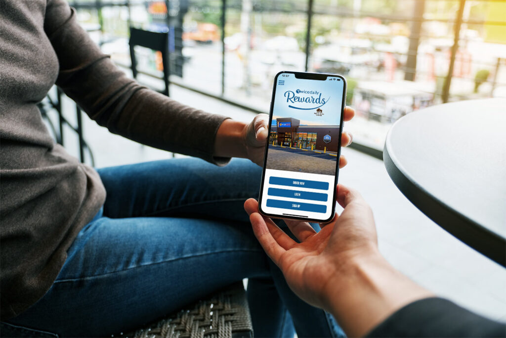 Rewards Program FAQs | Twice Daily