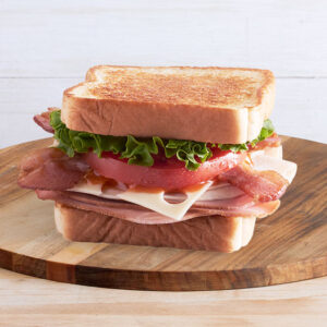 Lunch & Dinner Menu | Twice Daily Convenience Stores