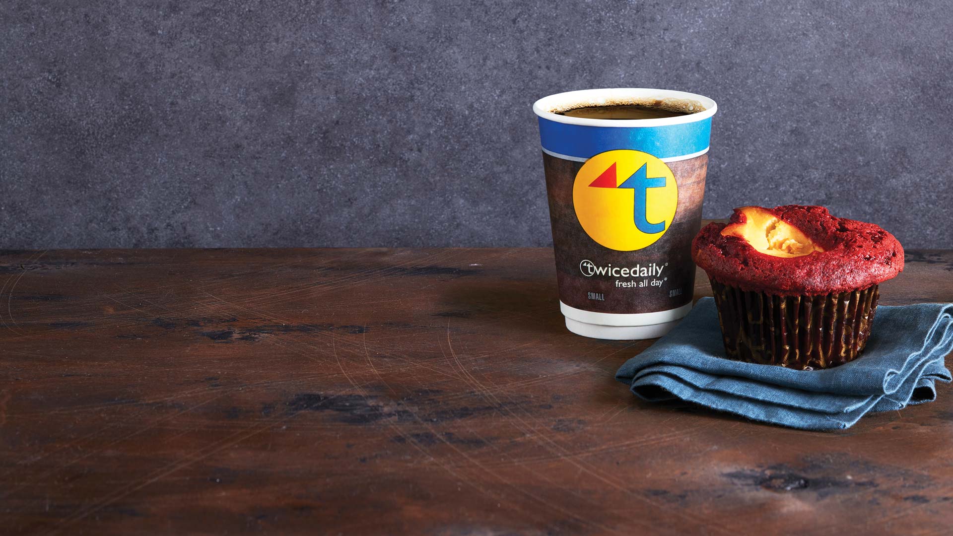 Twice Daily Convenience Stores | Fresh, Quality Food