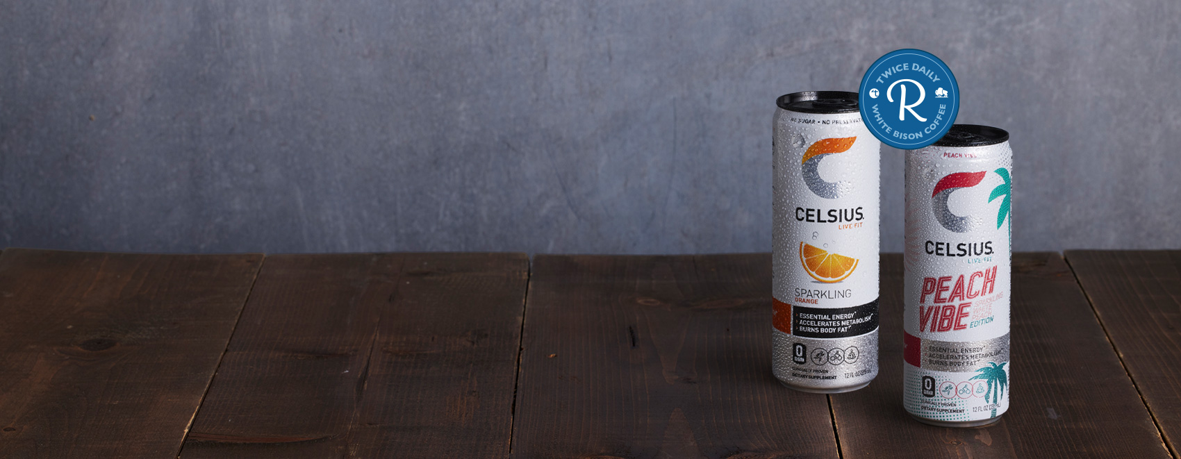 Cold Drinks | Twice Daily Convenience Stores