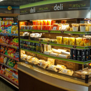 Made to Order | Twice Daily Convenience Stores