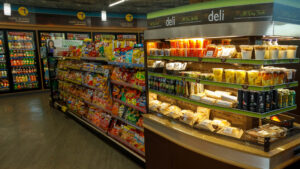 Fresh to Go | Twice Daily Convenience Stores