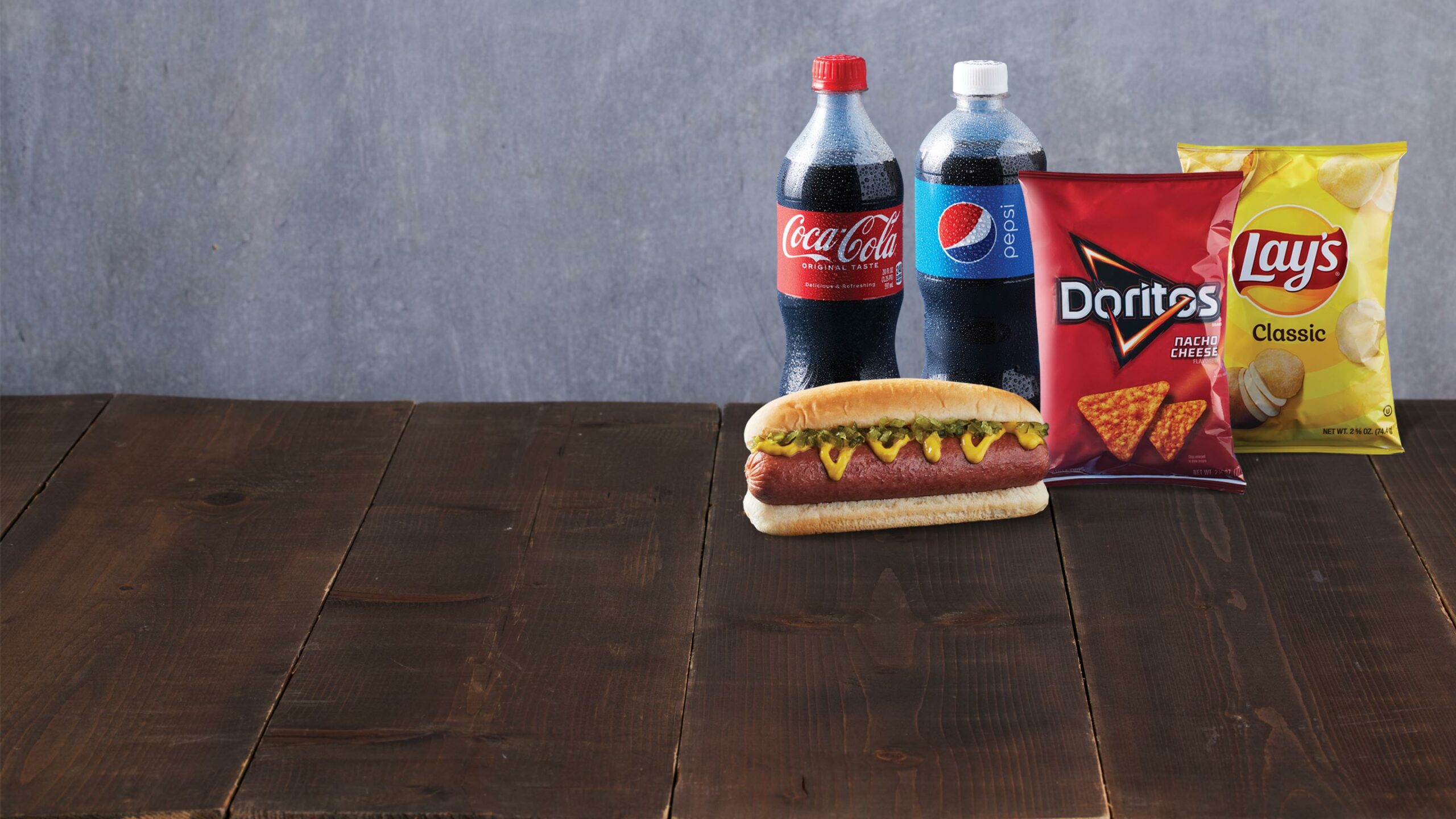 Twice Daily Convenience Stores | Fresh, Quality Food