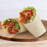 Lunch & Dinner Menu | Twice Daily Convenience Stores