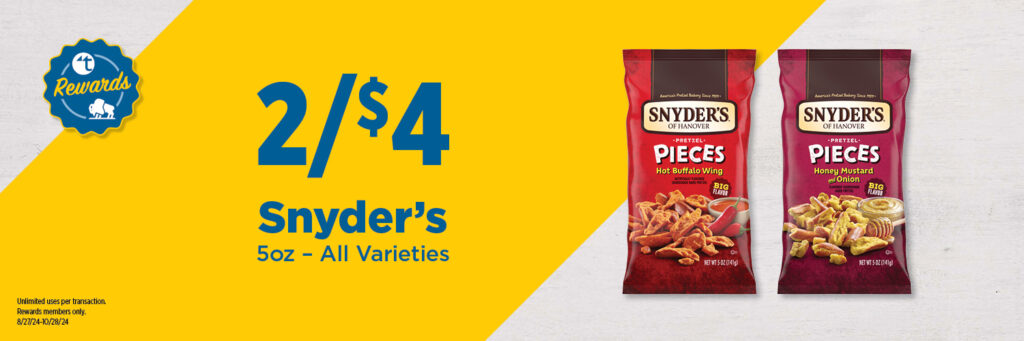 Offers | Twice Daily | Your Local Convenience Store