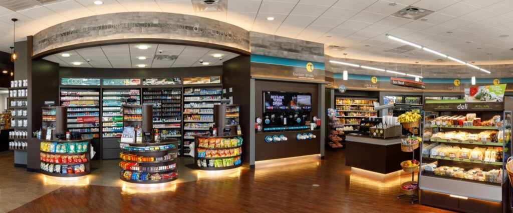 Job Listings | Twice Daily | Your Local Convenience Store